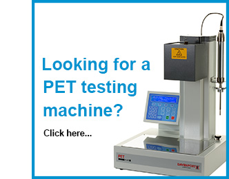 Plastics Testing Solutions