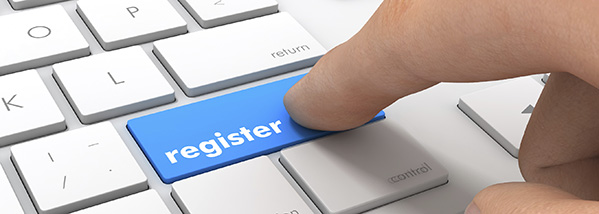 Register Your Product