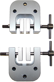 Lap Shear Joint Adhesive Tensile Test - ASTM 1002 and DIN 1465