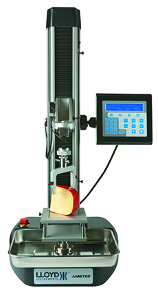 What is Food Texture and How is it Measured