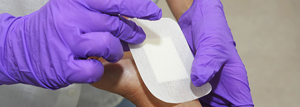 Delamination Strength Testing