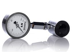 Erichsen Hydraulic Force Gauges