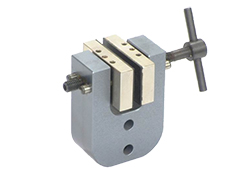 Vice Grips for Materials Testing